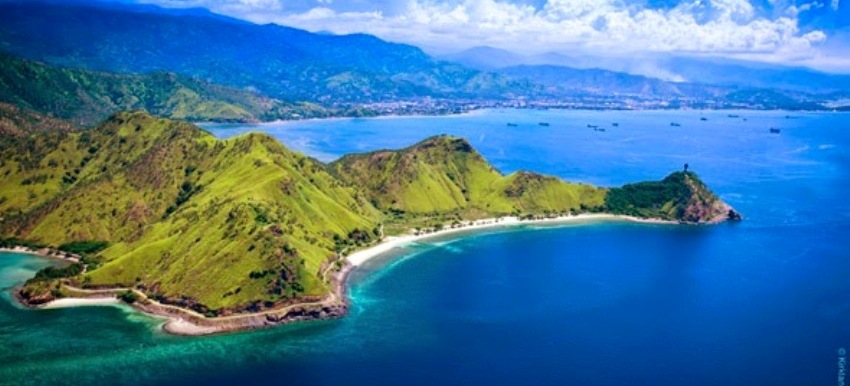 - TIMOR AGORA: Timor-Leste: breve crónica de uma turbulência não anunciada