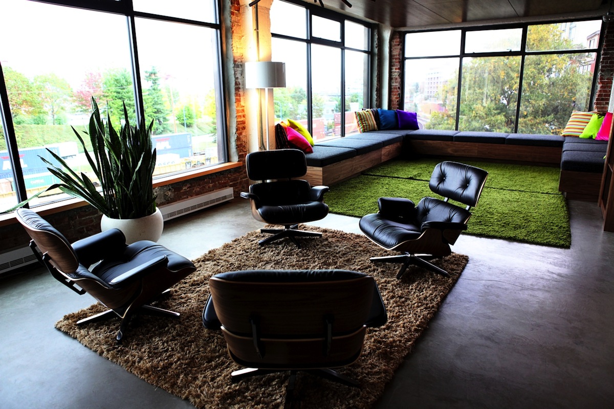 Pixar Corner: A Look Inside Pixar Canada