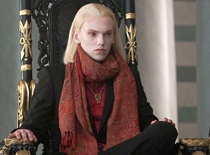 La cazadora en los Juegos: Ya es oficial, Jace Wayland ha sido escogido