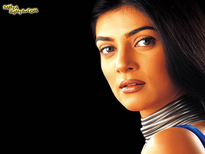 TELUGU FILM IMAGES: Susmitha Sen Images