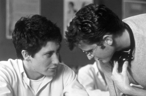 PORTEmaus: Movie Night #6 Director's Edition: Richard Kelly