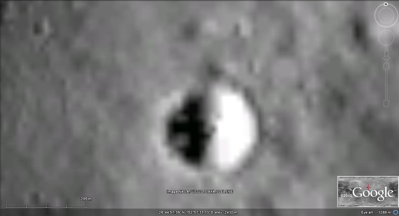 Lunar Anomalies: Structures 12