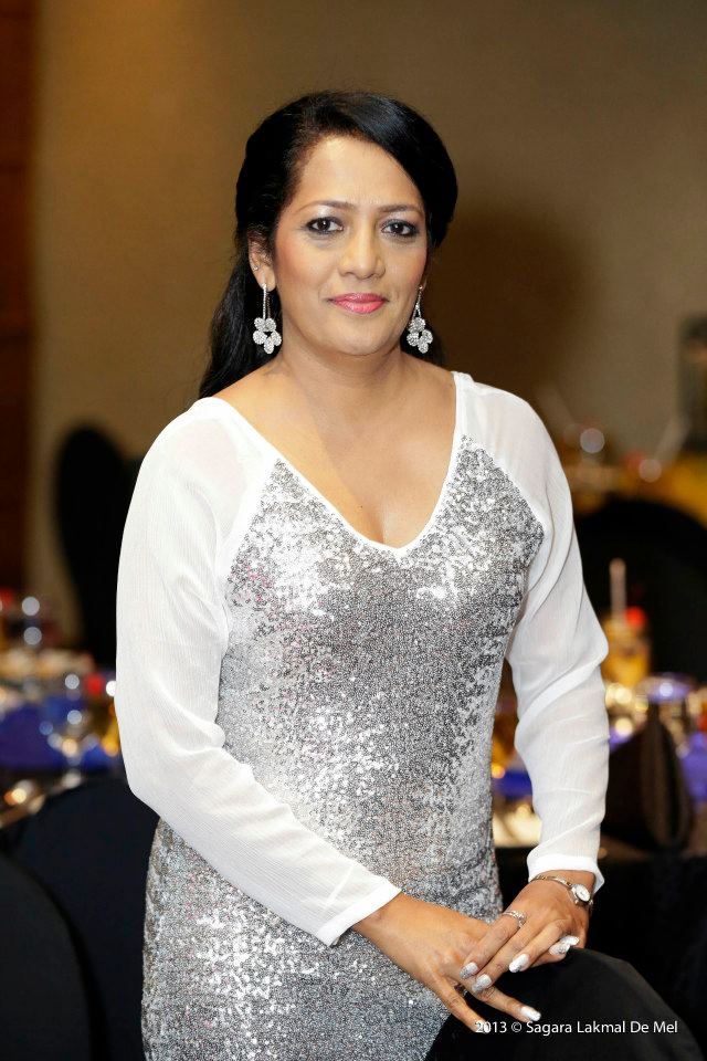 Gossip First Gallery: Shereen Kumaratunga Birthday Party photos