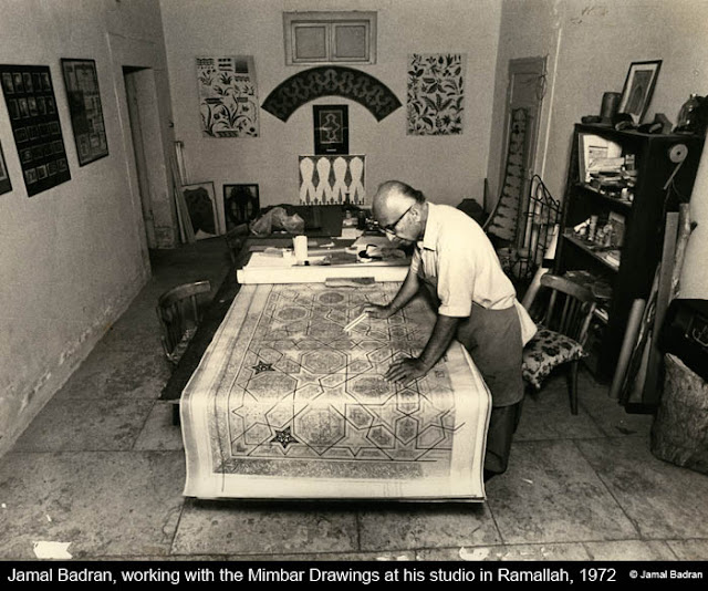 Contemporary Architects - Rasem Badran - Islamic Architecture by Dxx