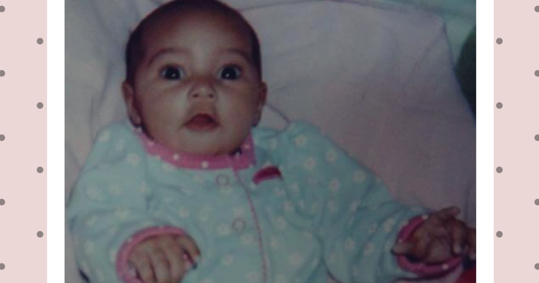 Shauna Fryer (deceased) and Zaylee Fryar (missing)