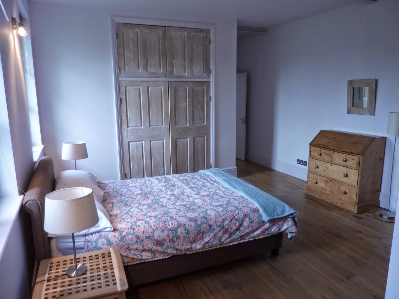 PEARL HOUSE, ROMAN WAY, ISLINGTON