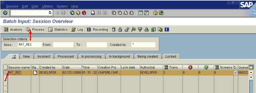 SAP LSMW Step by Step Tutorial