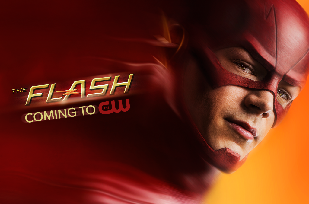 Mini TV Series !: The Flash Season 1 (Ongoing) Mini MKV - 180MB