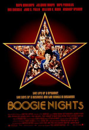 Kritikus Film Gadungan: Boogie Nights (1997) Review.