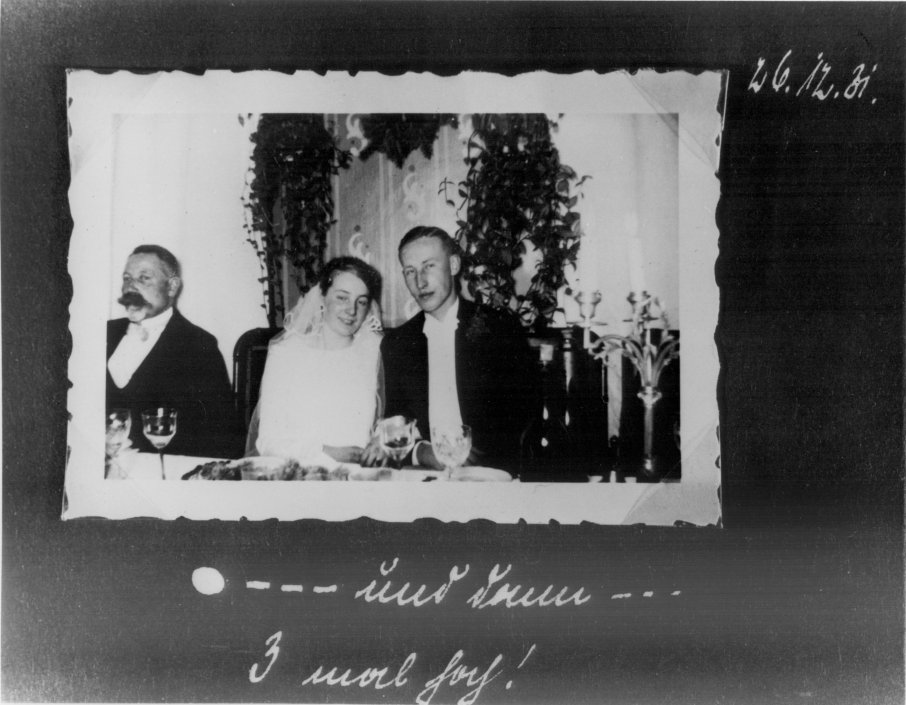 NAZI JERMAN: Foto Reinhard Heydrich