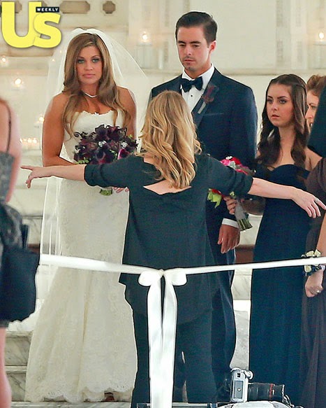 Danielle Fishel Marries Tim Belusko ~ ALL POP NEWS | Breaking all ...