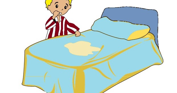 ENURESIS Y ENCOPRESIS