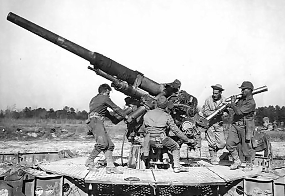 Armour force / Panssaroitu voima : Corregidor