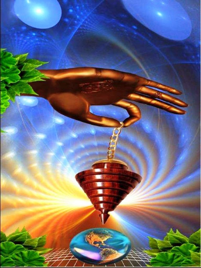 Quintessência Terapias Naturais Integradas: Radiestesia