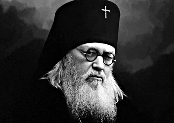 Saint Luke of Crimea(The Surgeon)-Who is the Inner Person? - ORTHOGNOSIA