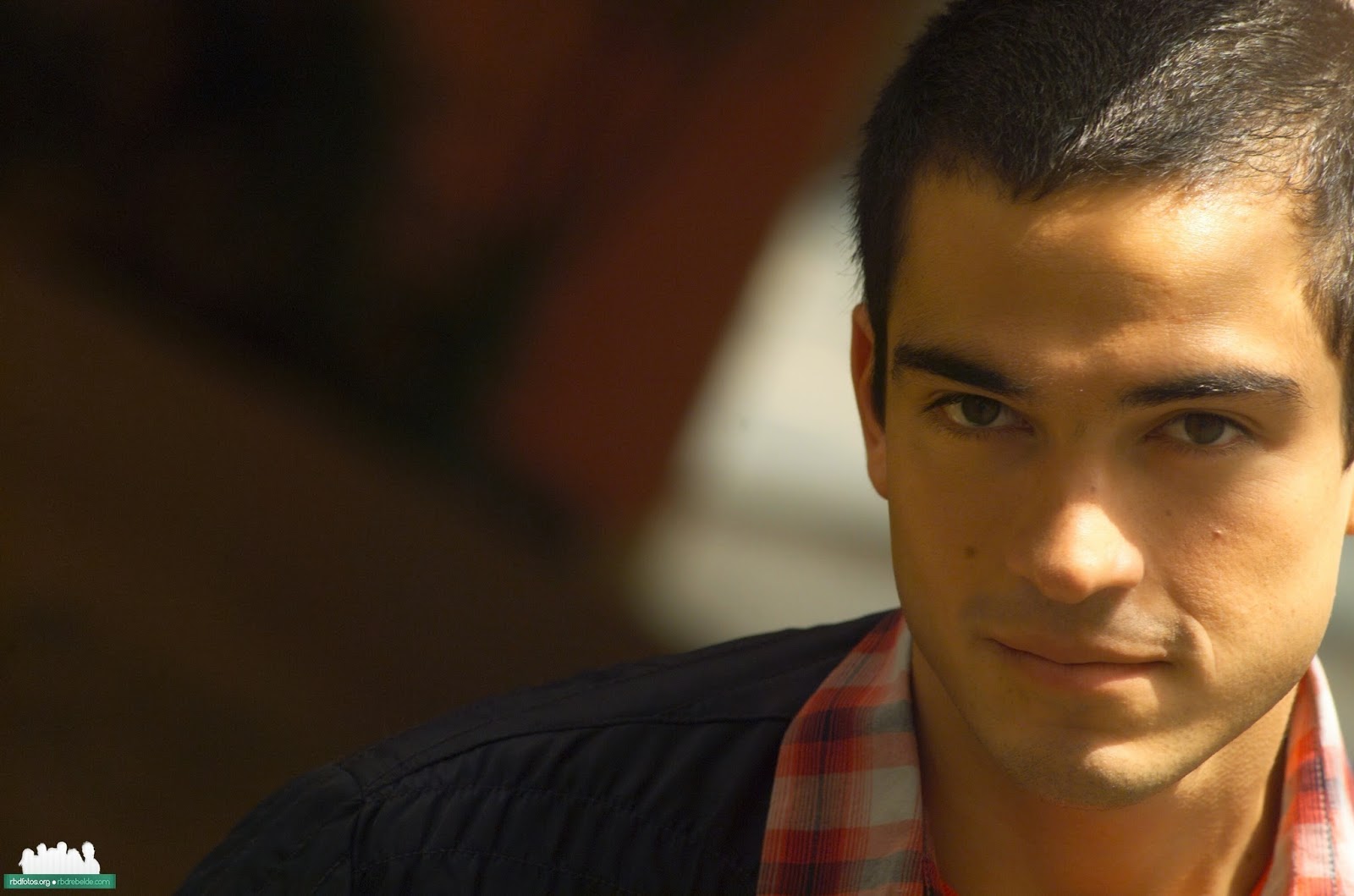 RBD: Fotos de Miguel Arango(Alfonso Herrera)