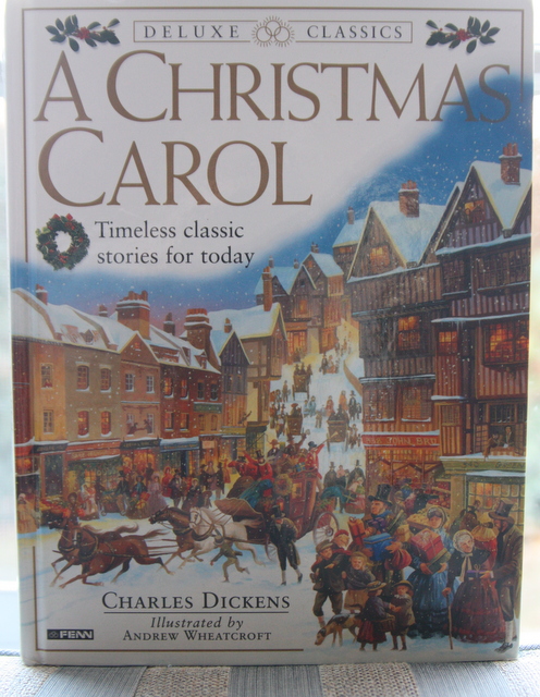 Clover Lane: Our Favorite Christmas Books