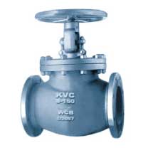 KVC Valve Product - Jual Valve