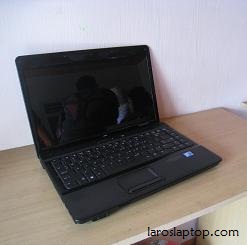 Laptop Bekas - Compaq 510 Core2duo | Jual Beli Laptop Bekas, Kamera ...
