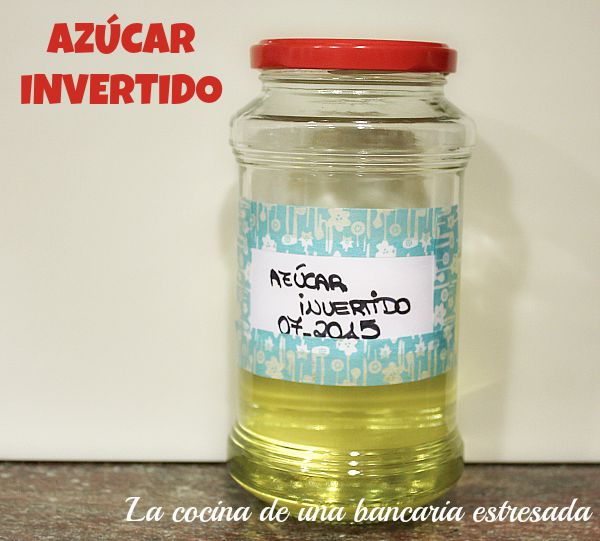 Azúcar invertido, el paso previo para un buen helado casero y muchas ...