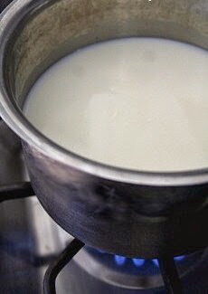 Mapishi Official Blog: JIFUNZE KUTENGENEZA MTINDI FRESH AU YOGURT