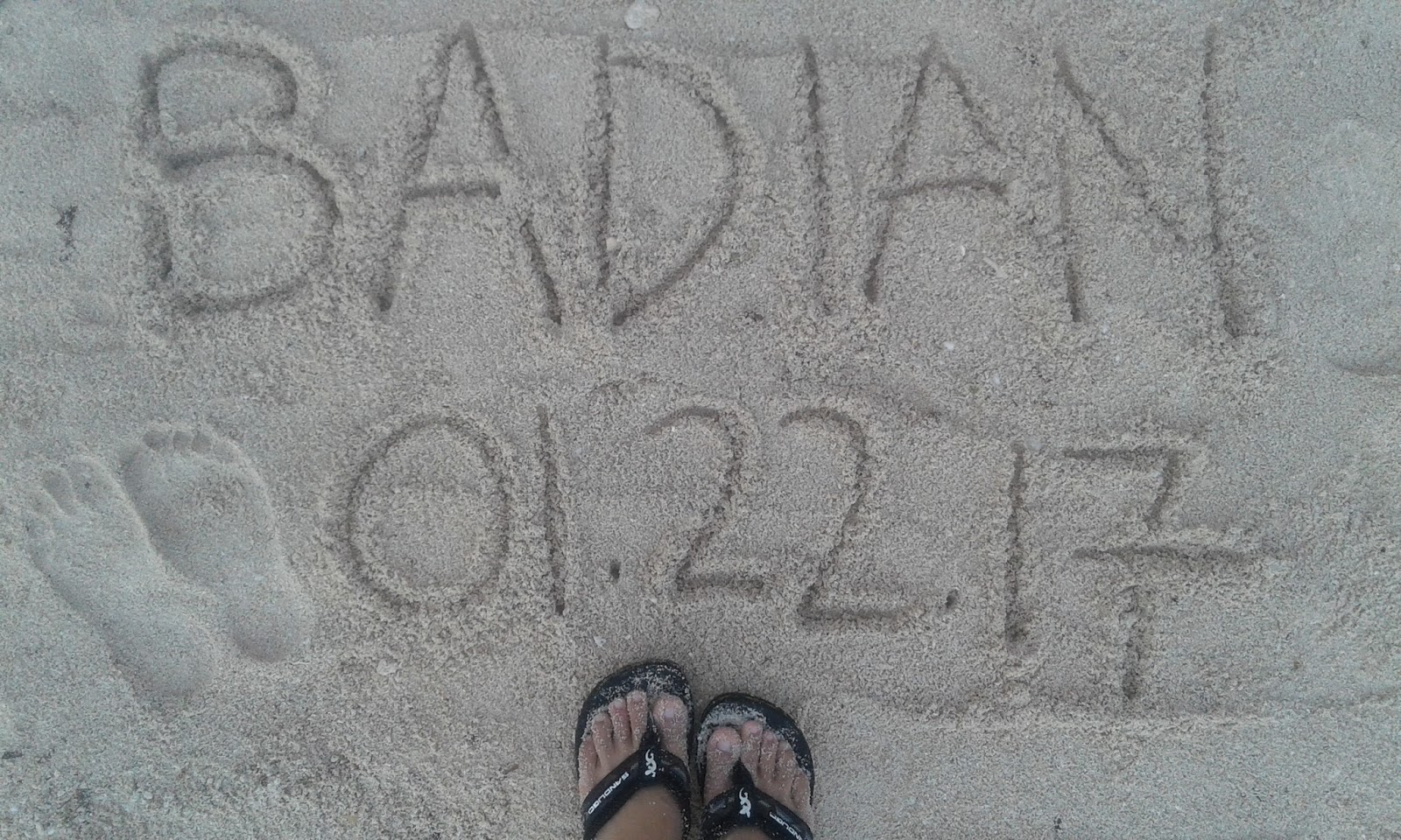 Discovering the Hidden Treasures of Badian Cebu