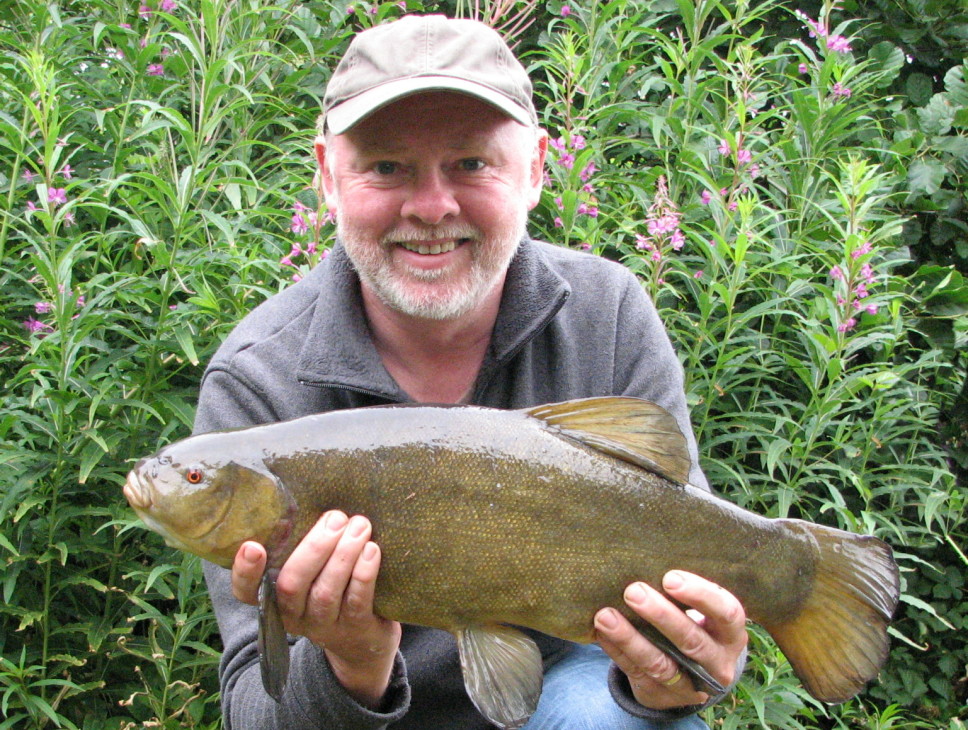 Pike Fishing UK: Boring, Boring, Boring.