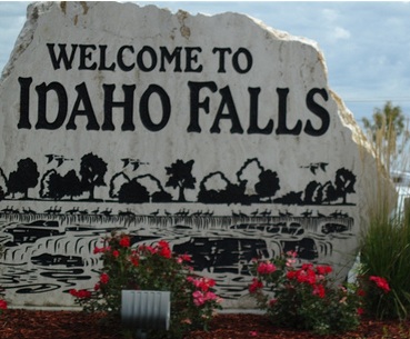 Must-See Places in Idaho Falls | My Own Private Idaho