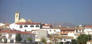 Almeria Turistica.: Taberno.-Almeria