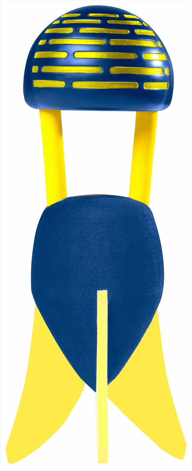 Diggin Active : Time For Rocketball™!