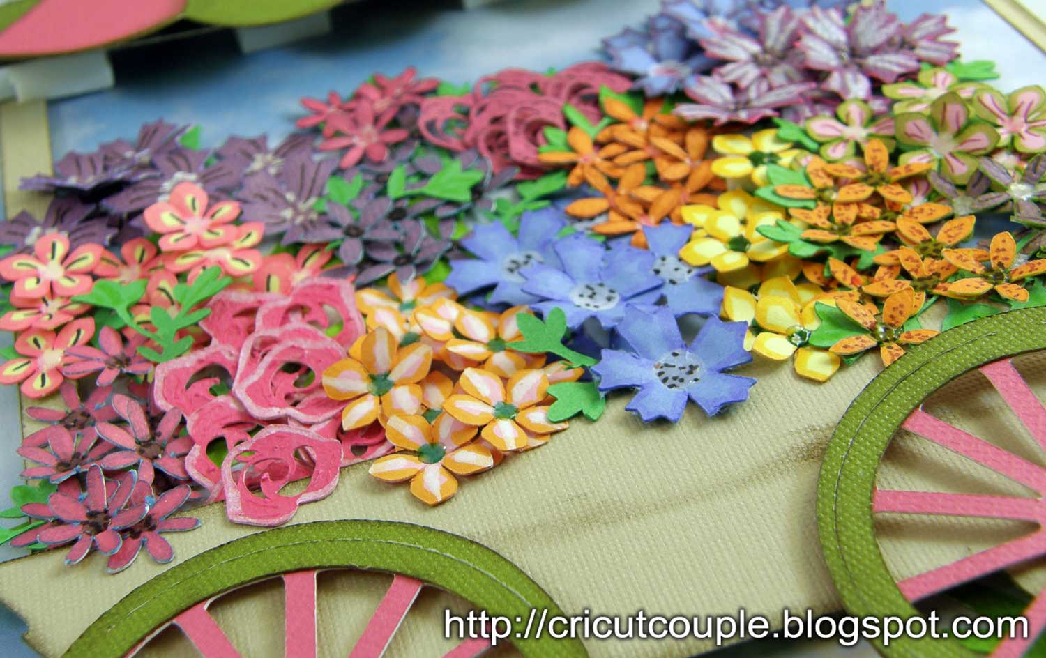 She's a Sassy Lady: May 2011