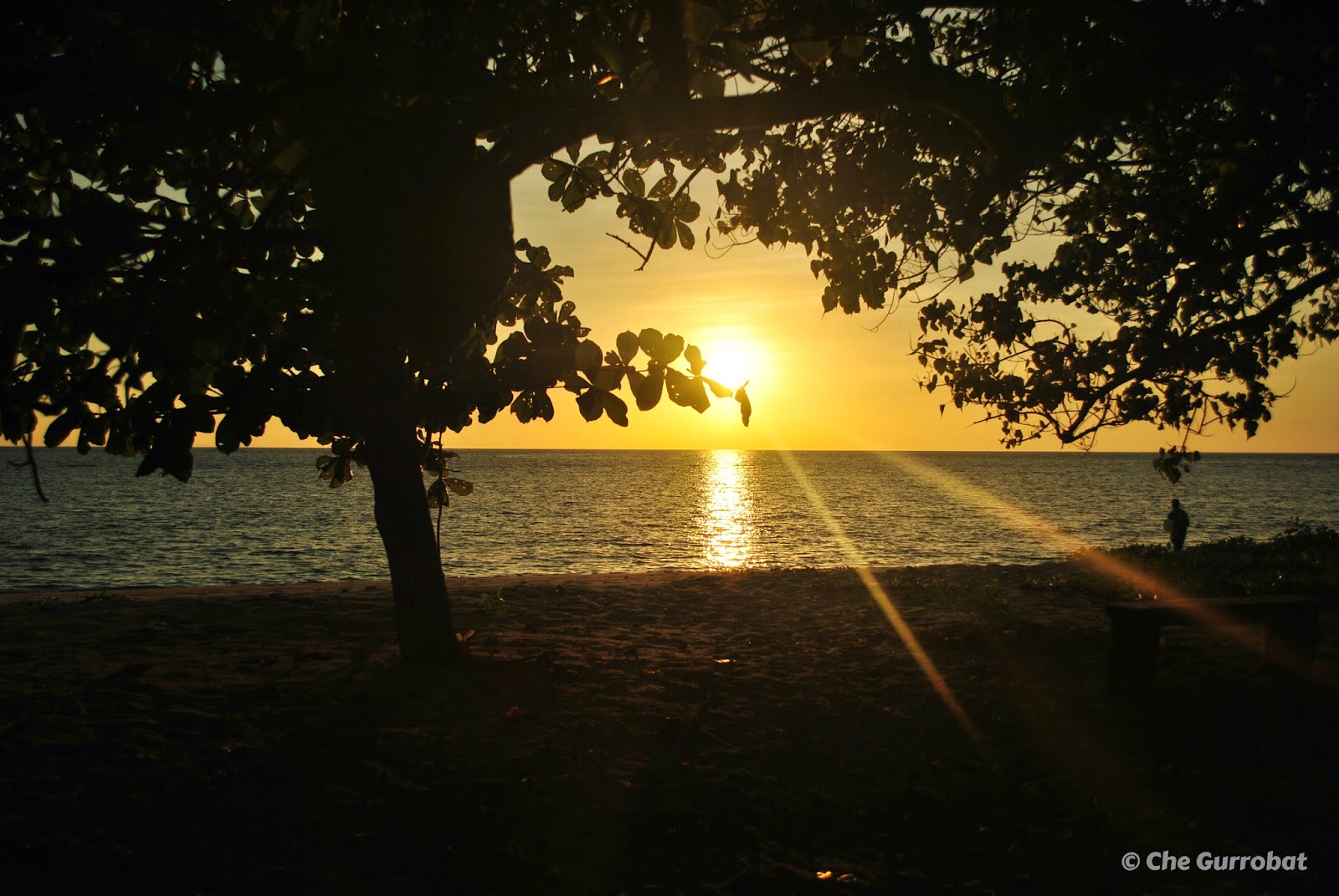 Backpacking Pilipinas: 30 Magical Sunsets in the Philippines