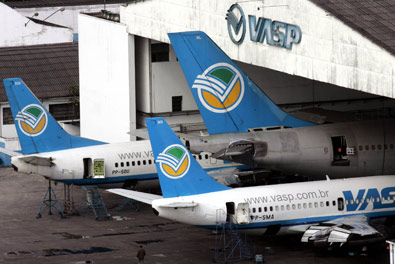 Notícias do Turismo: Infraero espera autorização da Prefeitura para ...