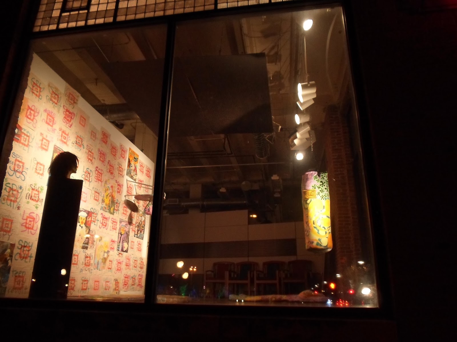 The Gnarly Fine Art of David Cardamone