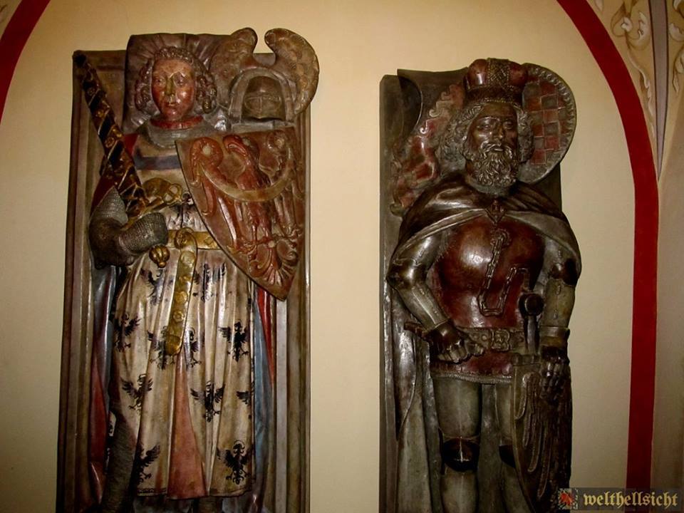 welthellsicht - moje spojrzenie na świat : Bolko II – niezwykły władca ...