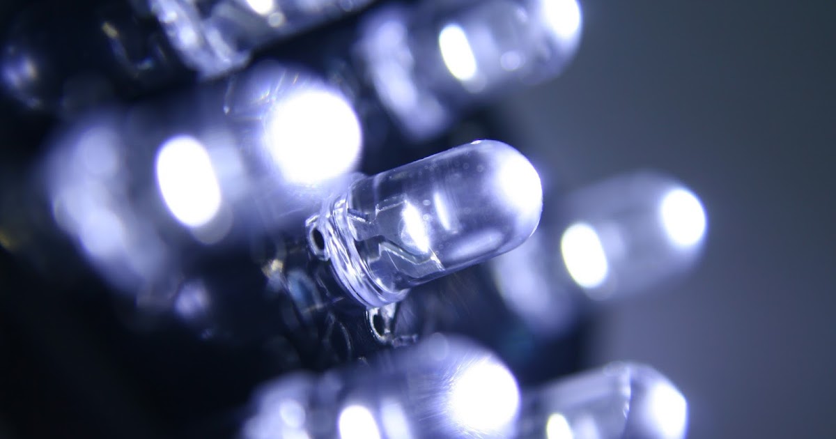 LIGHTING - LED IN QATAR