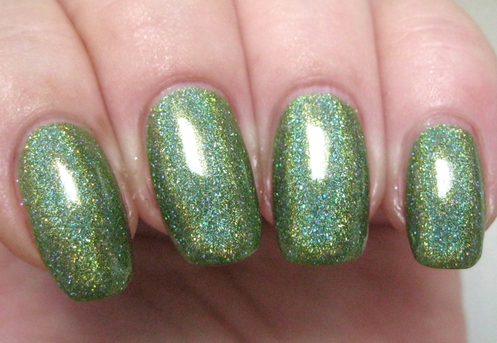 Lacquer Slacker Liz: ILNP 1Up