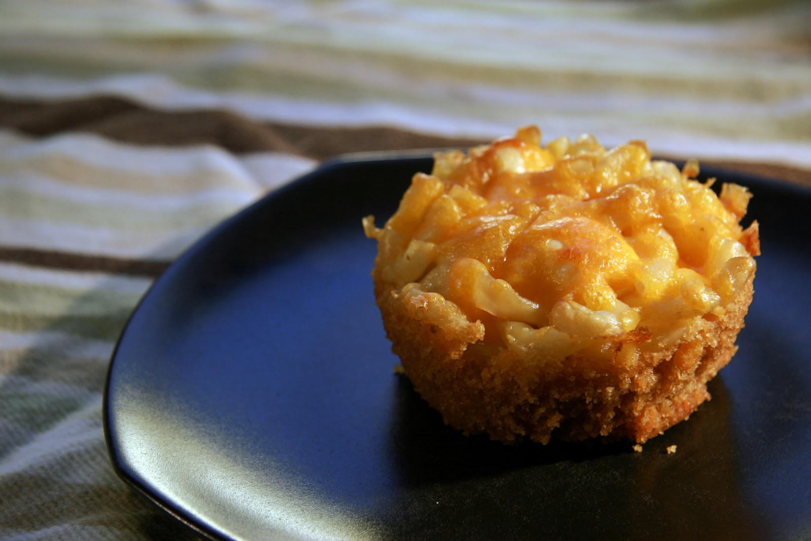 weelife: Mini Macaroni Pie