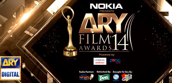 ARY Film Awards 2014 | AFA 2014 Pictures | Nokia Presents ARY Film ...