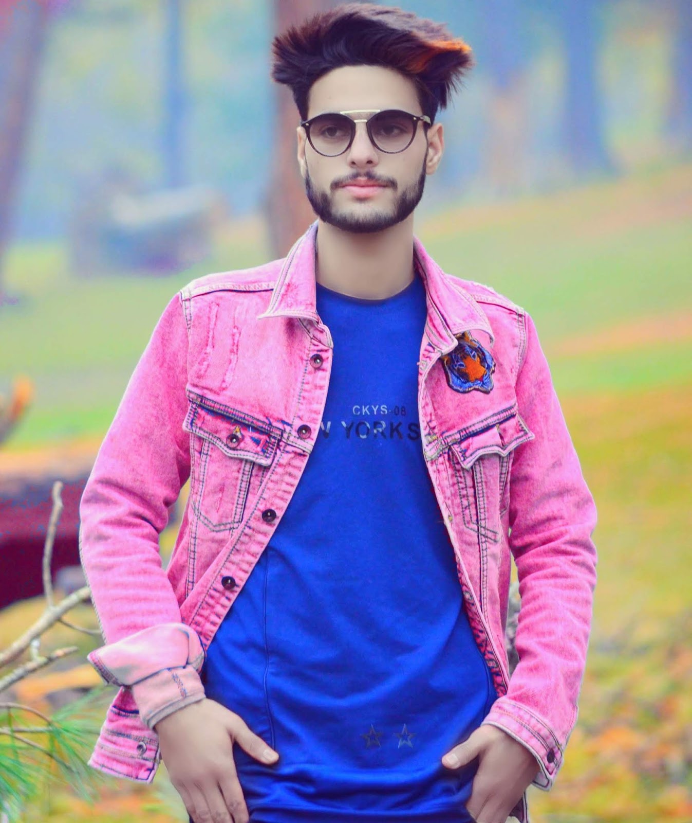 Hacker Sam sadam: Models of kashmir 2019| kashmir stylish handsome boys ...