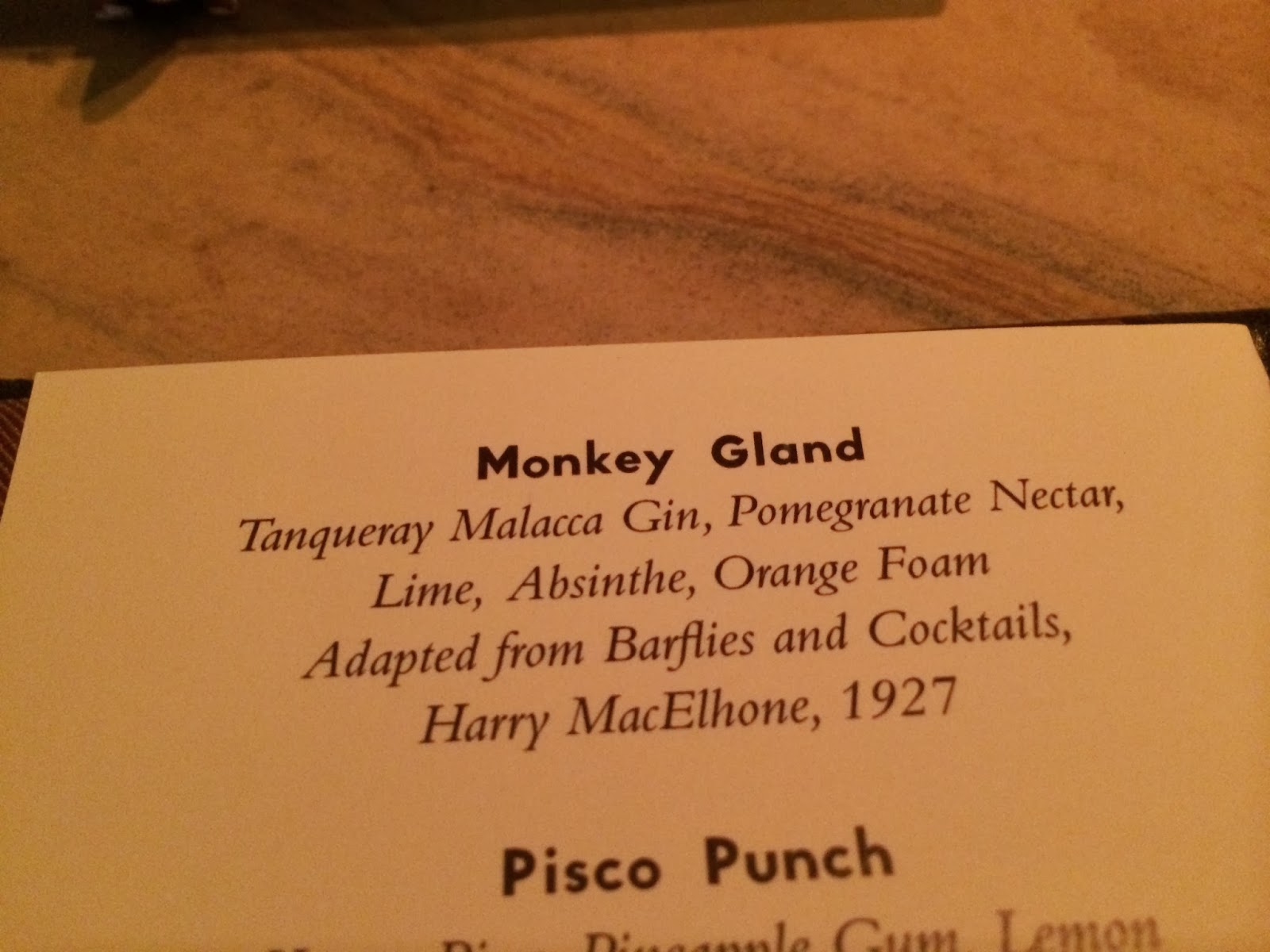 LAS VEGAS DAZE: Rose.Rabbit.Lie-It's a restaurant, it's a show, it's fun!