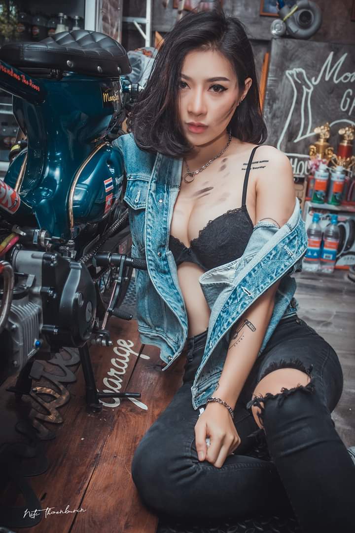 Supranee Fankham #1 - Foto