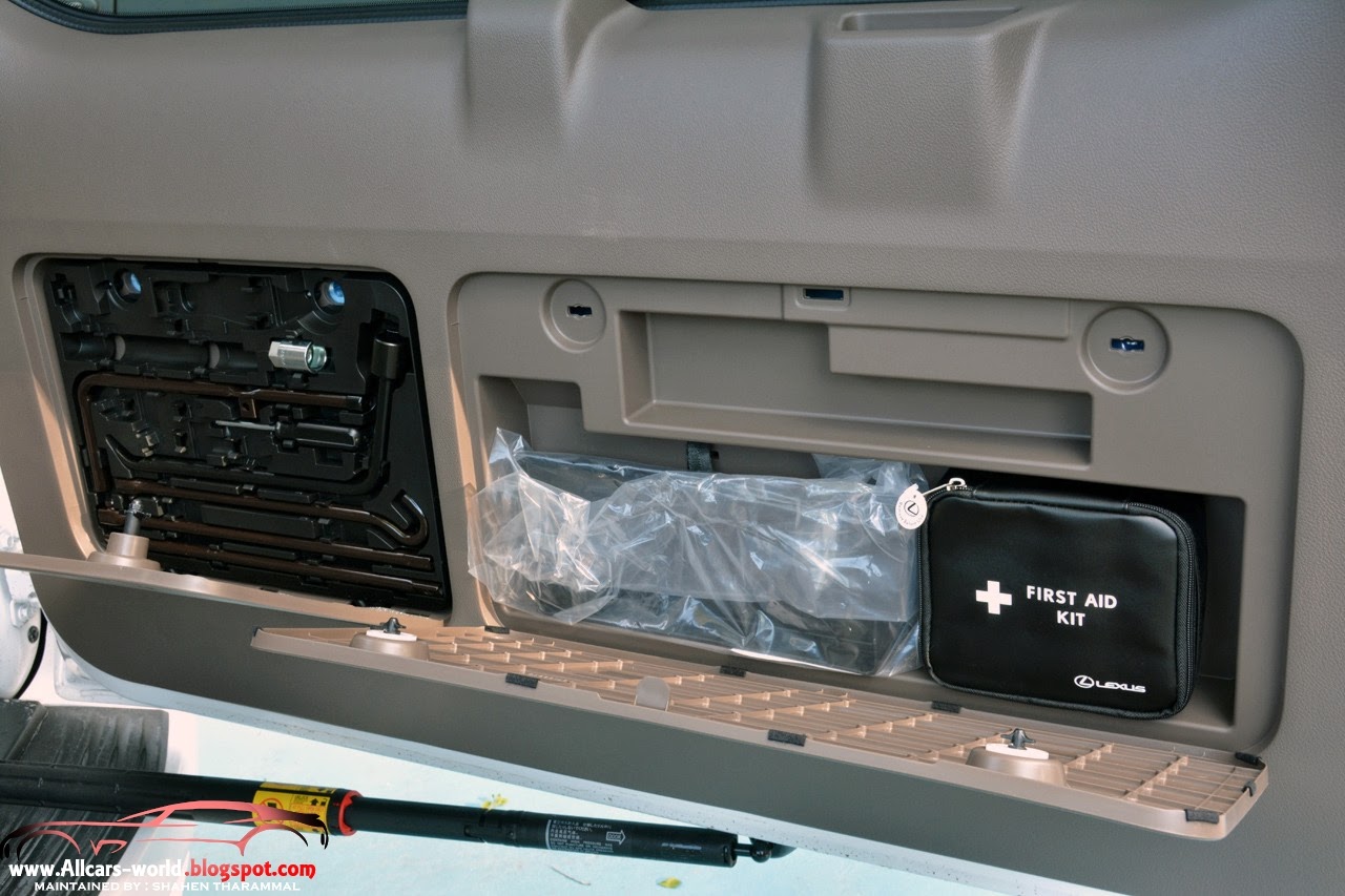 Automotive News: 2014 Lexus GX 460