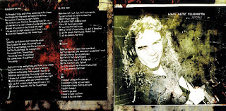 Cries from the Quiet World: Overkill "Bloodletting"