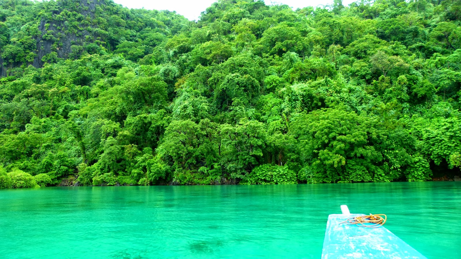 SNORKELING SITES OF CORON - Lakwatserong Tsinelas
