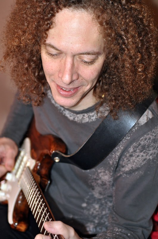 Grant Lyle Makes An Impression | (SpokesmanSpeak.com)