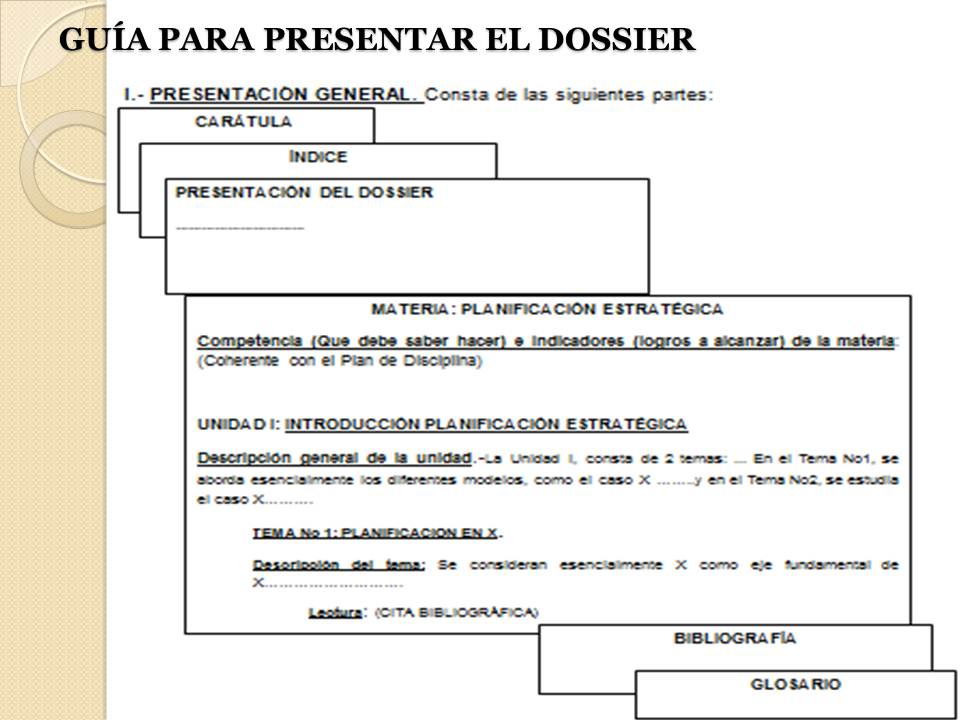 IES Miguel Neme: DOSSIER