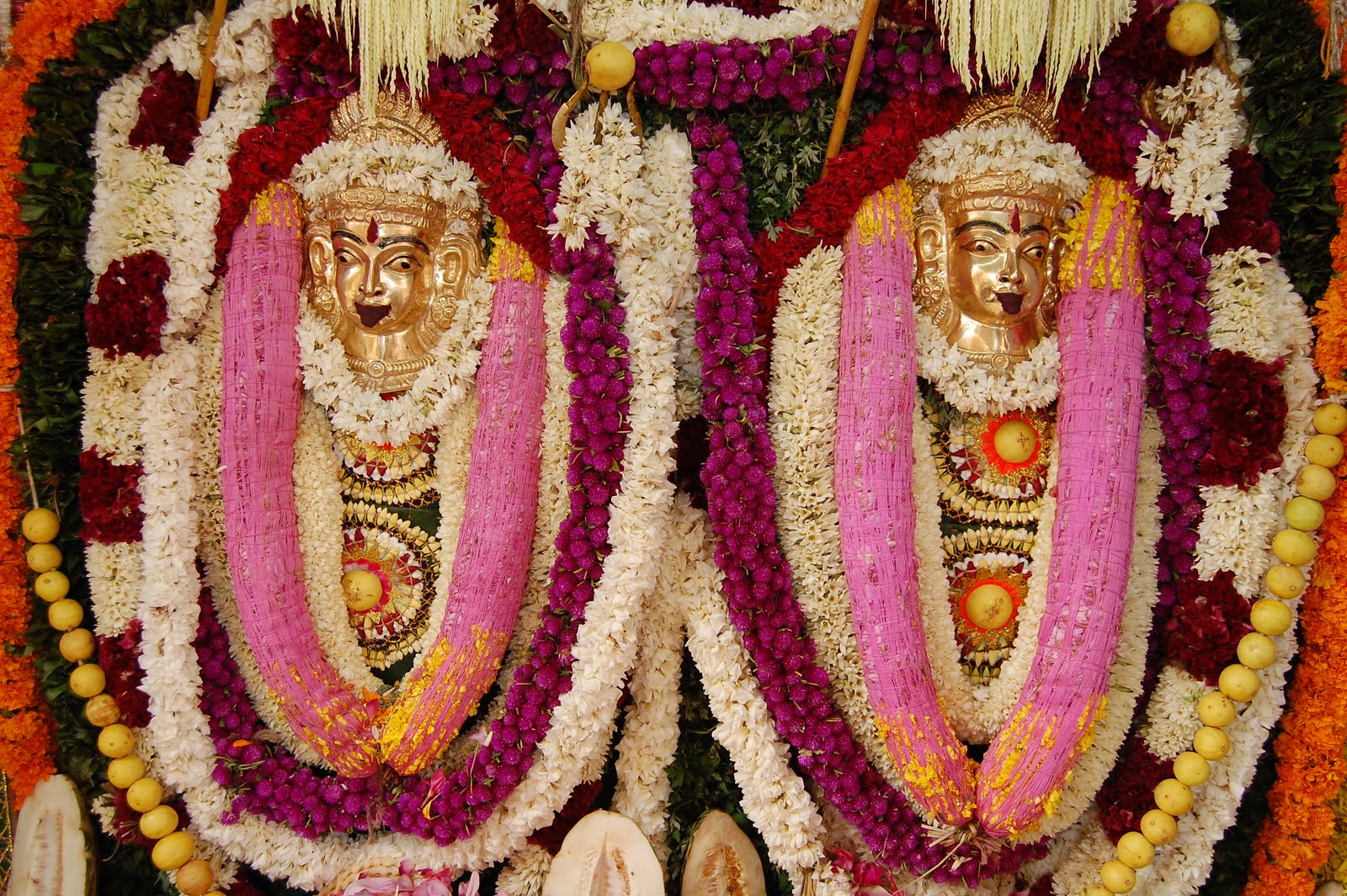 R.Karthik Ganesh: Senbagavalli Amman Neelavathi Amman from ...