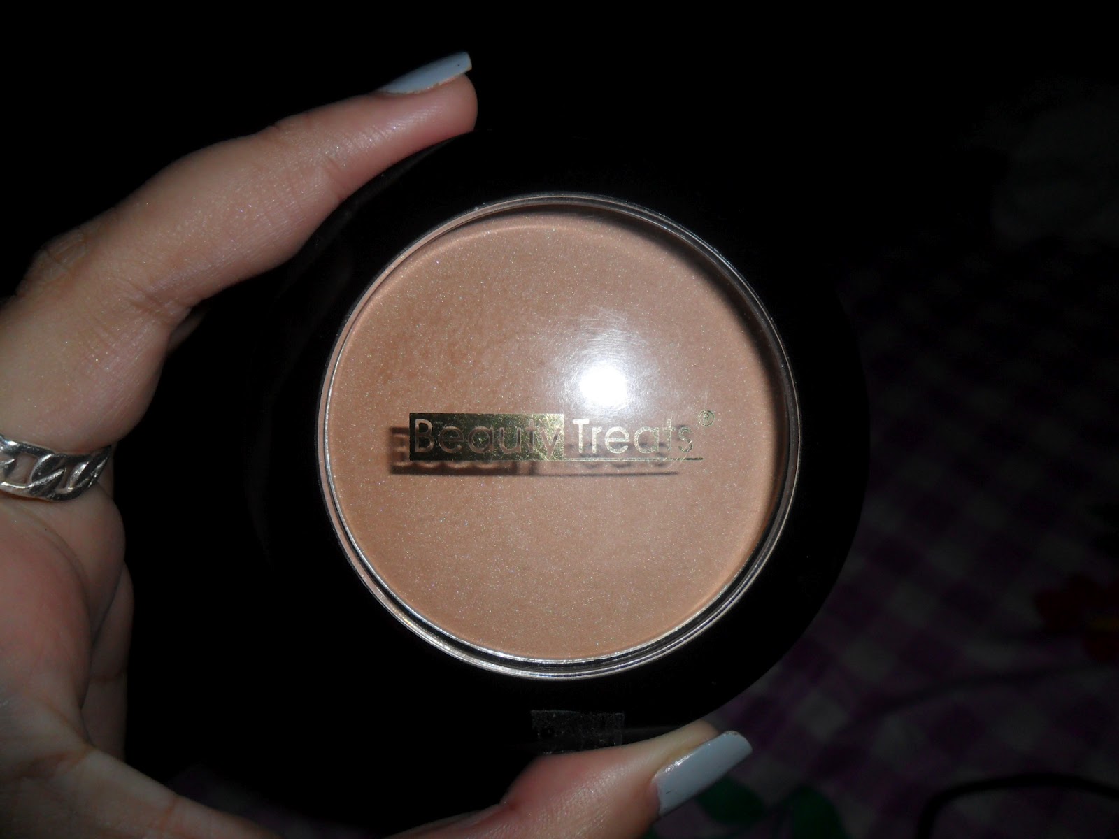 Philippine Brand Product Reviews: Hulyo 2012