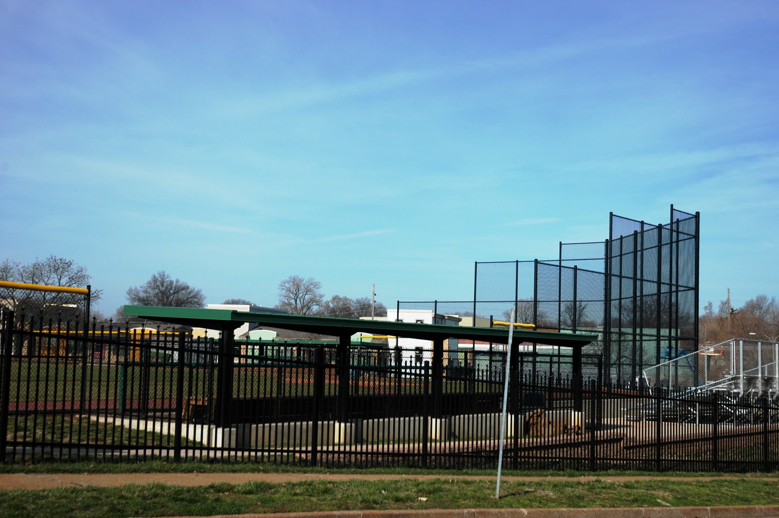 St. Louis City Talk: Fox Manor Apartments: Re-use in Dutchtown